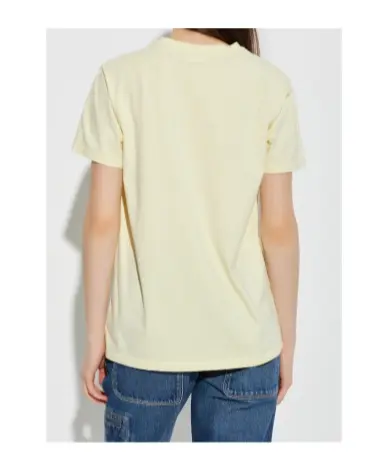Isabel Marant Étoile Aby Crewneck T-shirt