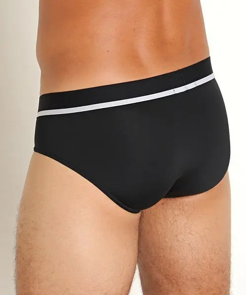 Emporio Armani Logo Underwear