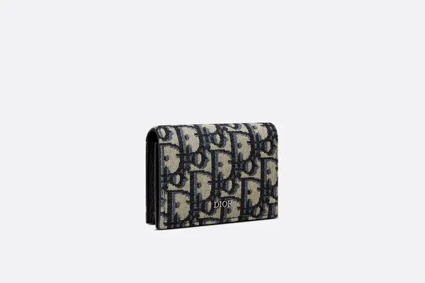 Dior Business Card Holder