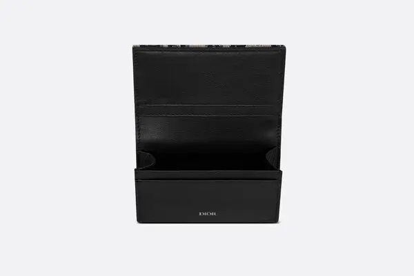 Dior Business Card Holder