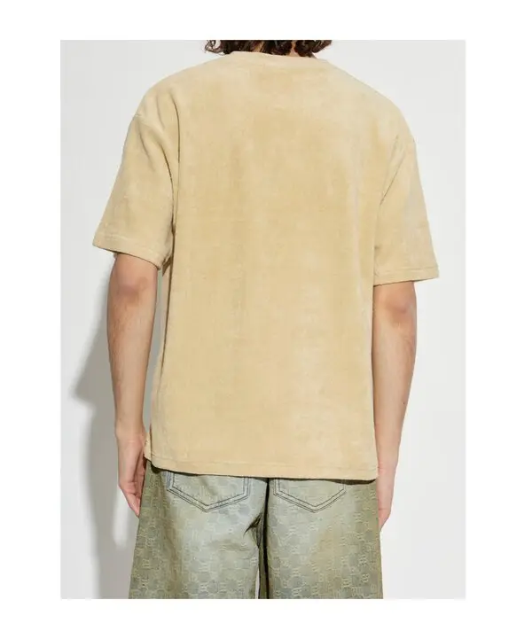 MISBHV Graphic-print T-shirt