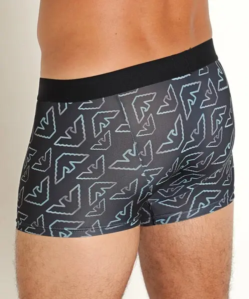 Emporio Armani Logo Underwear