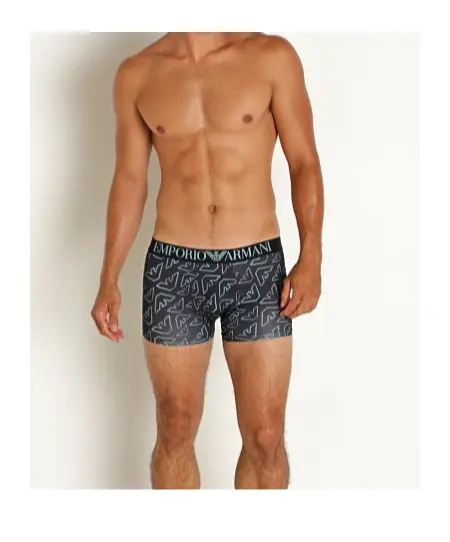 Emporio Armani Logo Underwear