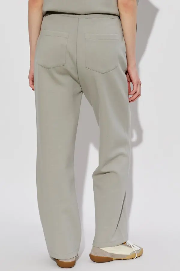 IRO PARIS Drawstring Casual Pants