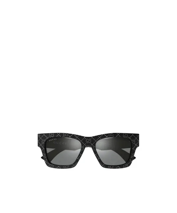 Gucci Interlocking G Sunglasses