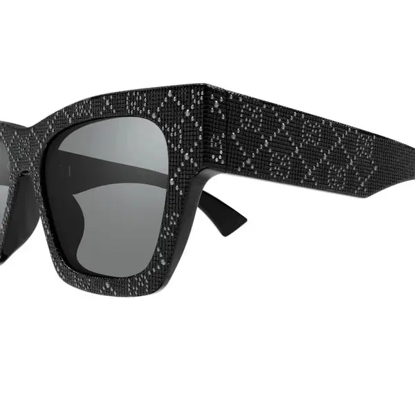 Gucci Interlocking G Sunglasses