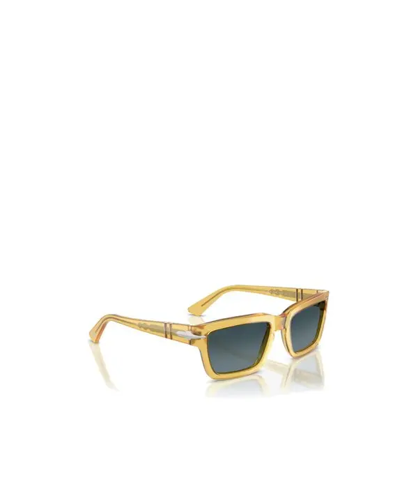 Persol Square Frame Sunglasses