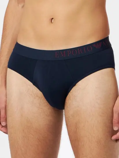 Emporio Armani Two Piece Briefs Pants