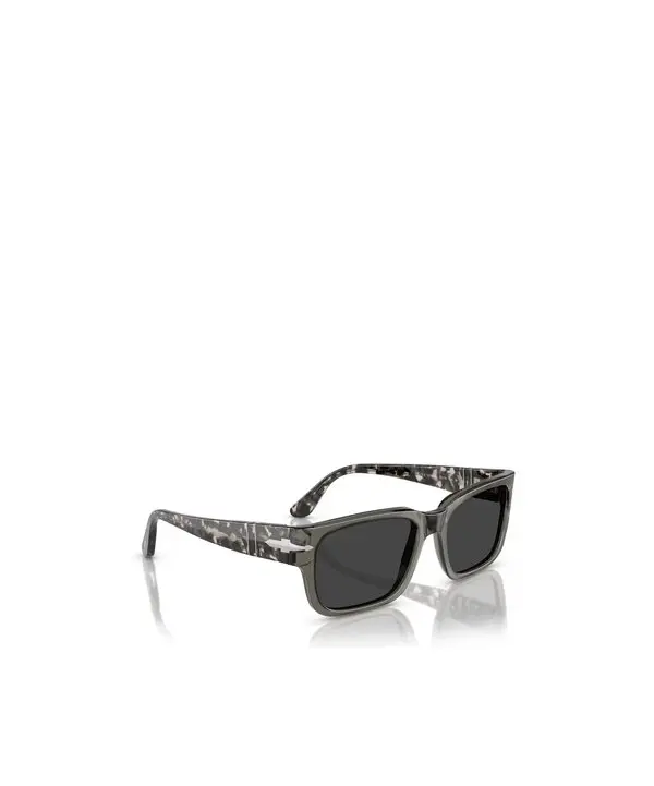 Persol Square Frame Sunglasses