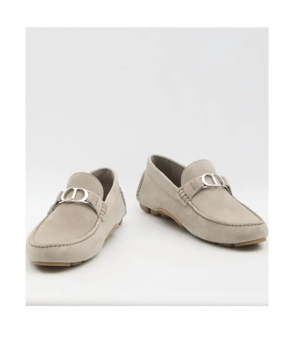 Dior Odéon Loafers