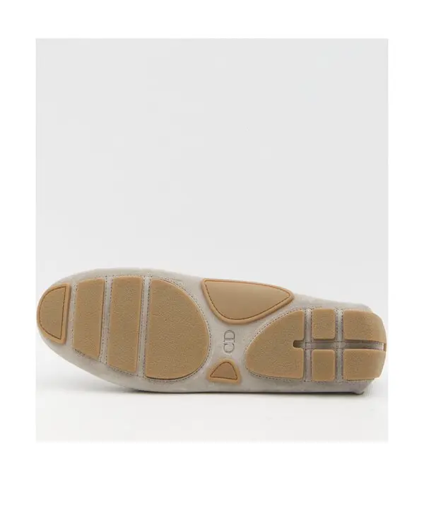 Dior Odéon Loafers
