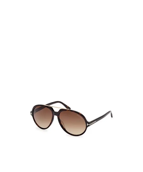 TOM FORD Full Frame Sunglasses