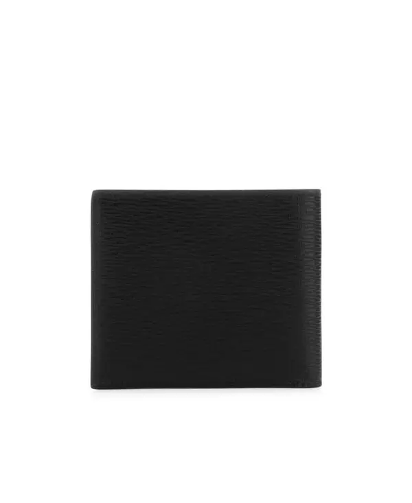 FERRAGAMO Double-folded Wallet