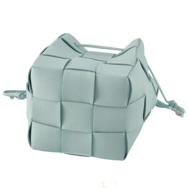 Bottega Veneta Woven Bucket Bag