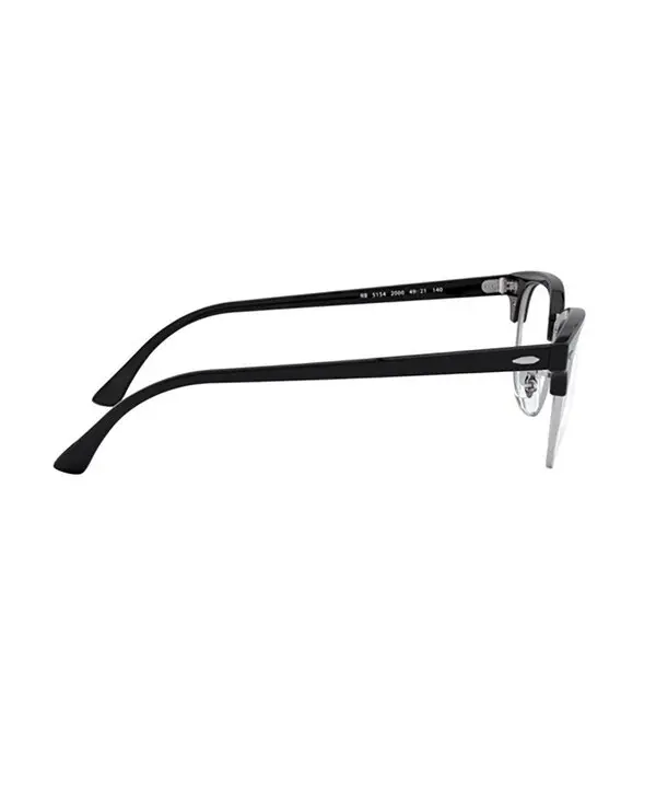 Ray-ban Clubmaster Eyeglasses