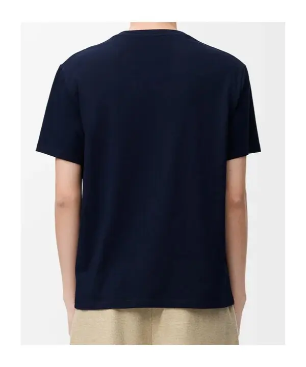 Loewe Relaxed Fit T-shirt - Shenhaijun