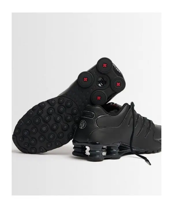 Nike Shox Nz Sneakers