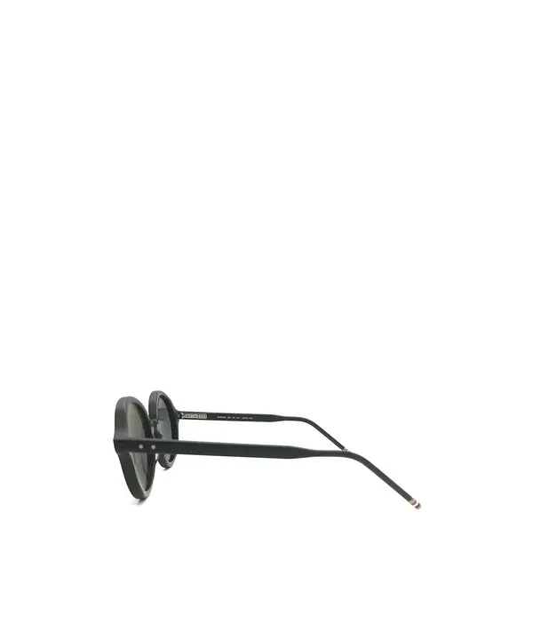 Thom Browne Round Frame Sunglasses