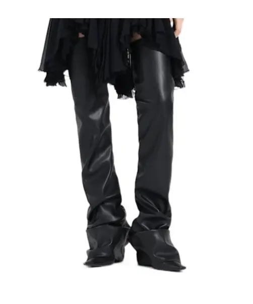 Attico 95mm Robin Over-the-knee Boots
