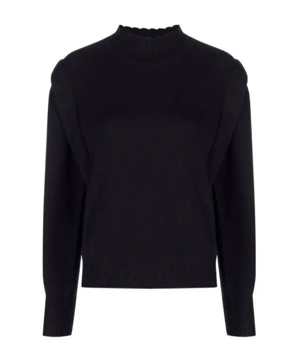 Isabel Marant Étoile Lucile Merino-blend Jumper