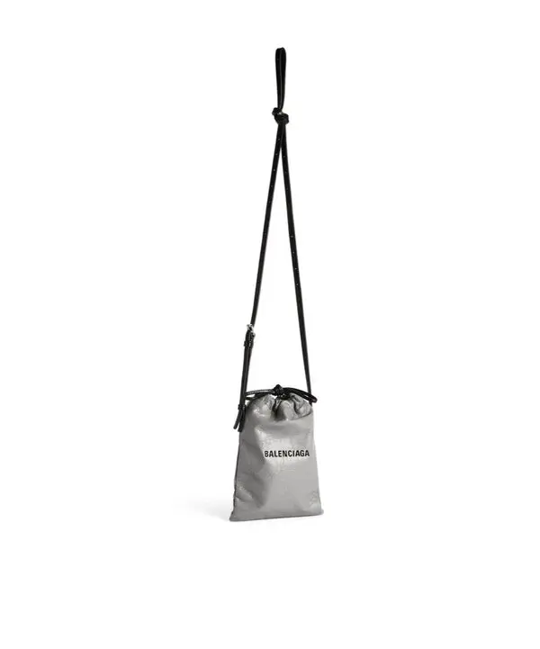 Balenciaga Shopper Phone Holder