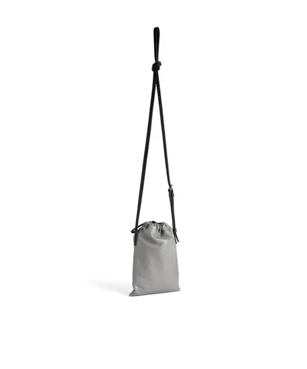Balenciaga Shopper Phone Holder