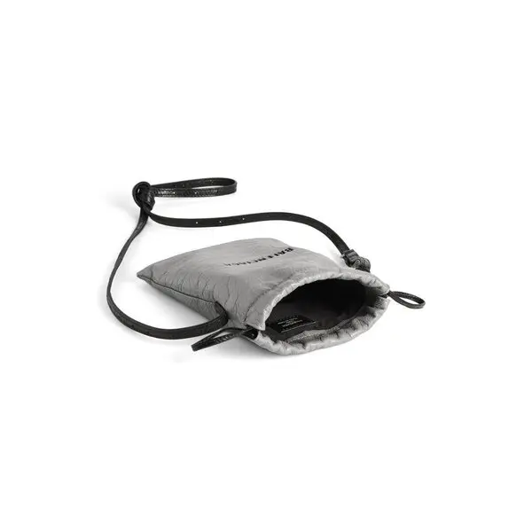 Balenciaga Shopper Phone Holder