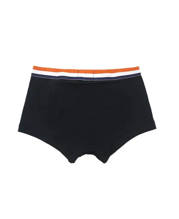 Emporio Armani Logo Panties