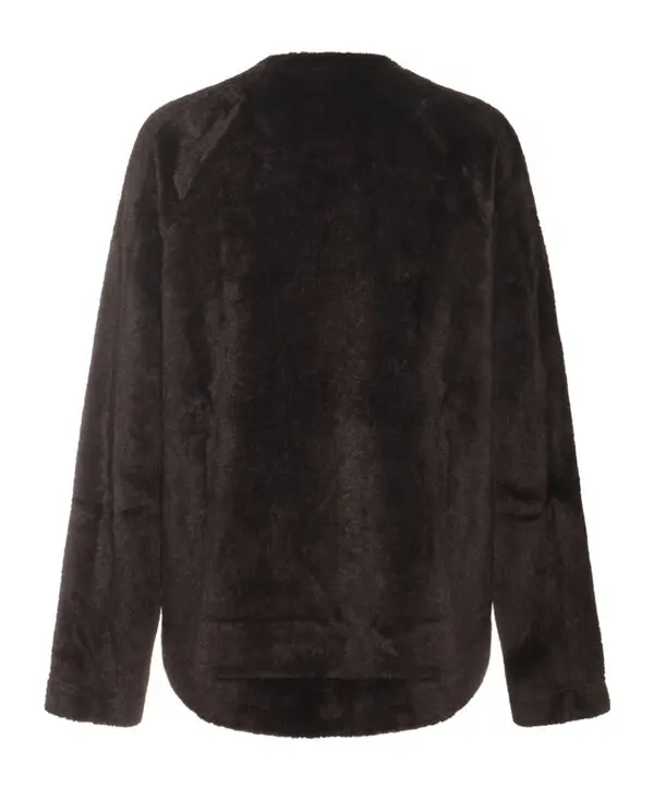 Versace Long-sleeved Sweater