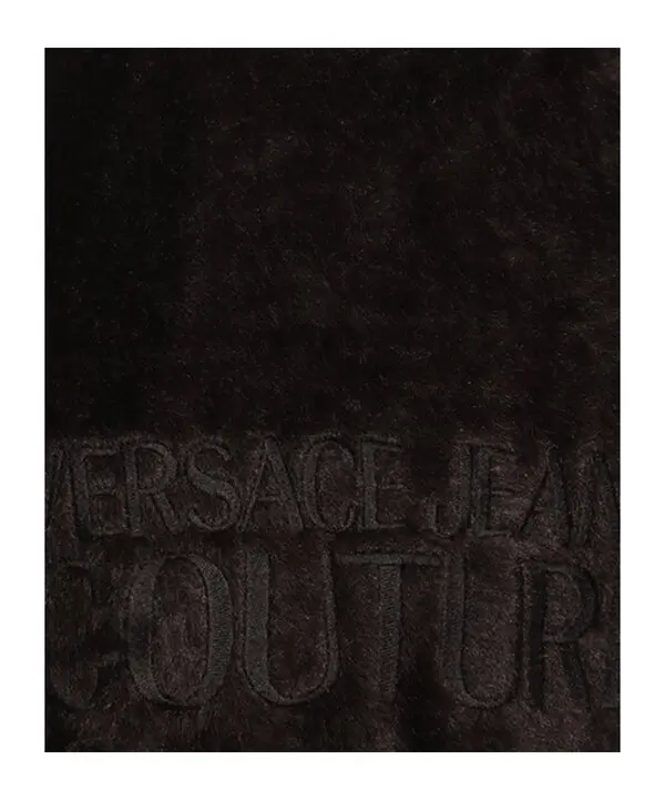 Versace Long-sleeved Sweater