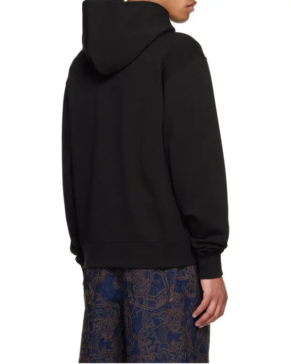 Kenzo Tiger Print Hoodie