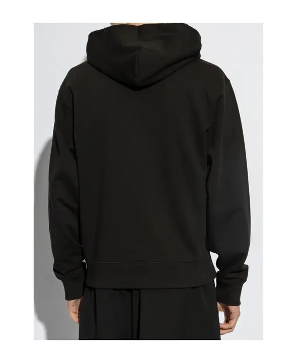 Kenzo Tiger Print Hoodie