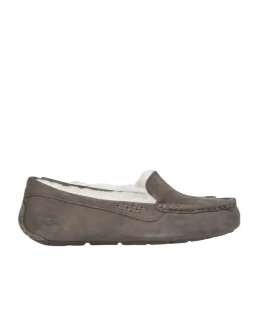 UGG Round Head Flat