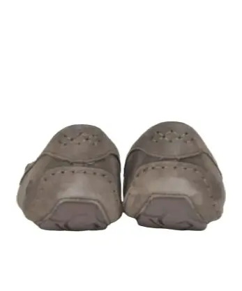 UGG Round Head Flat