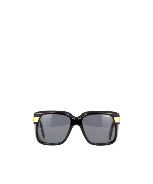 Cazal Full Frame Sunglasses - Black