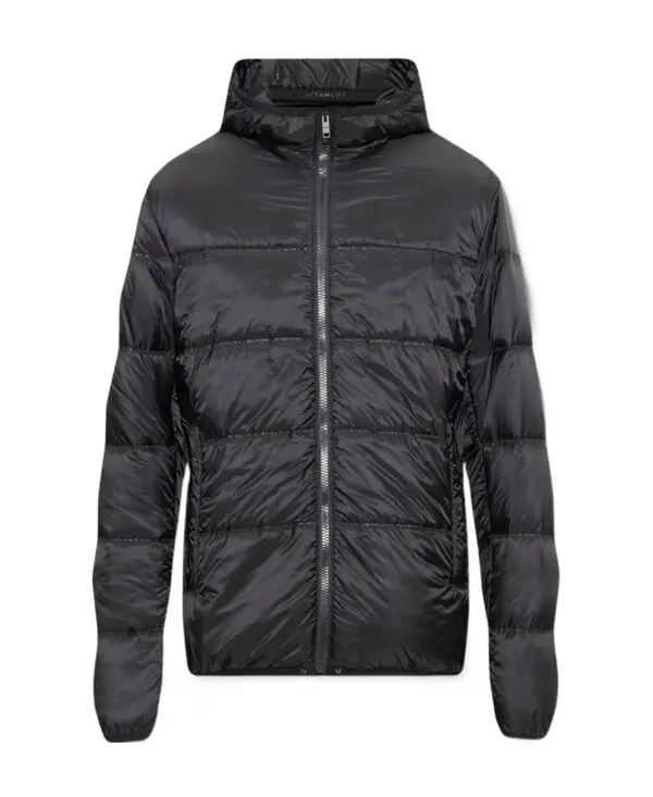 Givenchy Hooded Padded Jacket