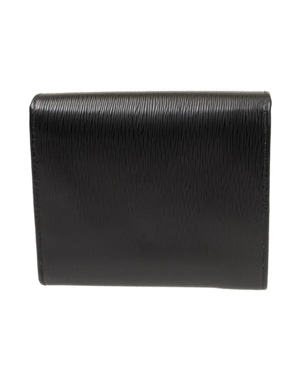 Prada Logo Short Wallet
