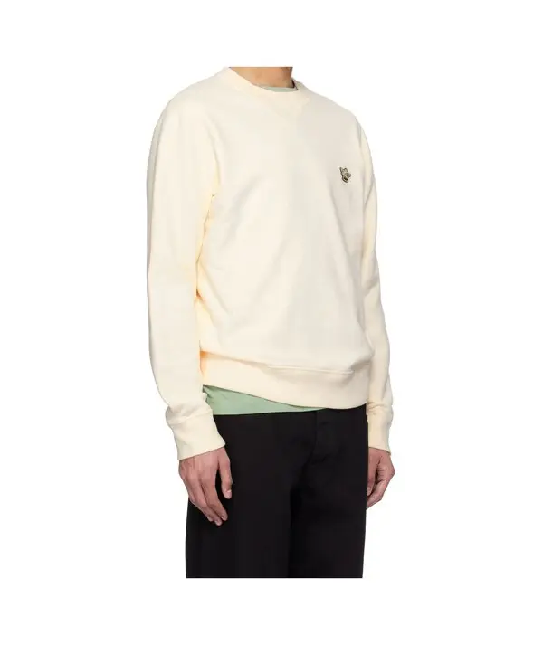 Maison Kitsuné Crewneck Sweatshirt