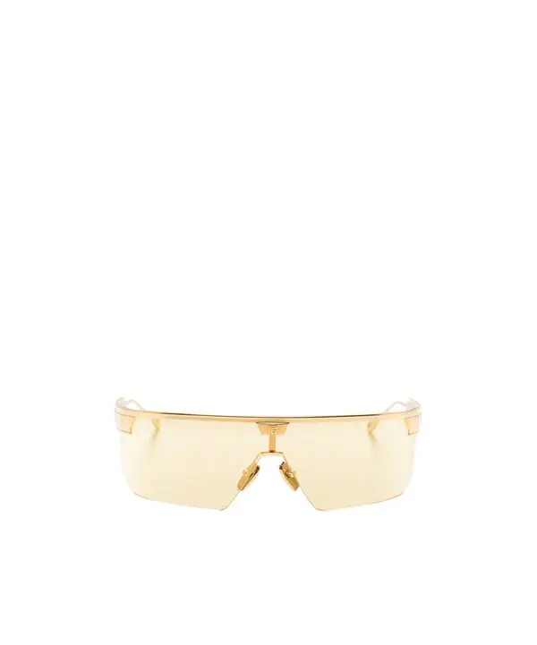 Balmain Adjustable Sunglasses - Nude