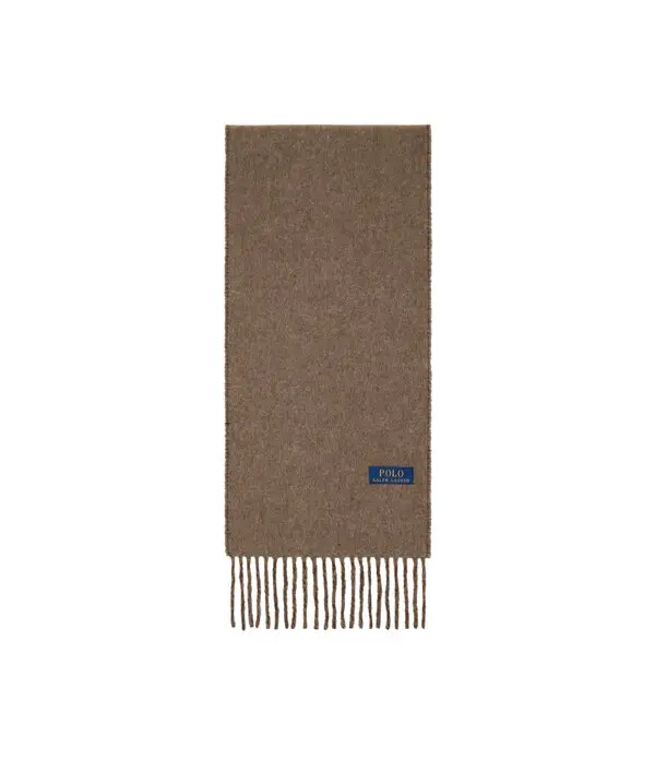 Polo Ralph Lauren Double-sided Scarf