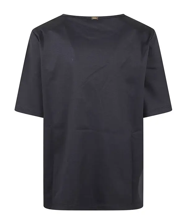 Herno Short-sleeved T-shirt