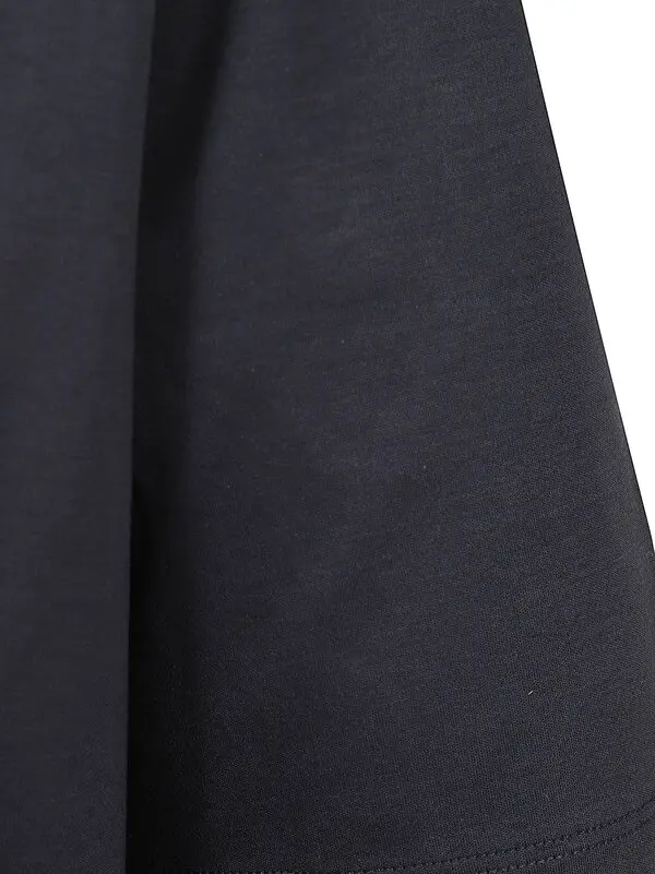 Herno Short-sleeved T-shirt