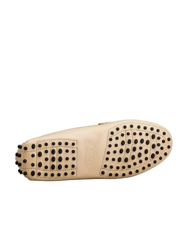 TOD'S Timeless Gommino Driving Flats