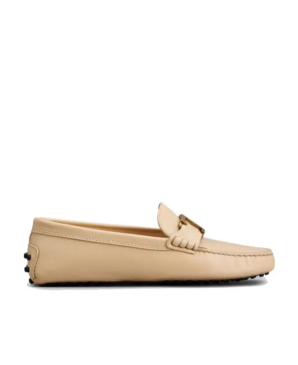 TOD'S Timeless Gommino Driving Flats