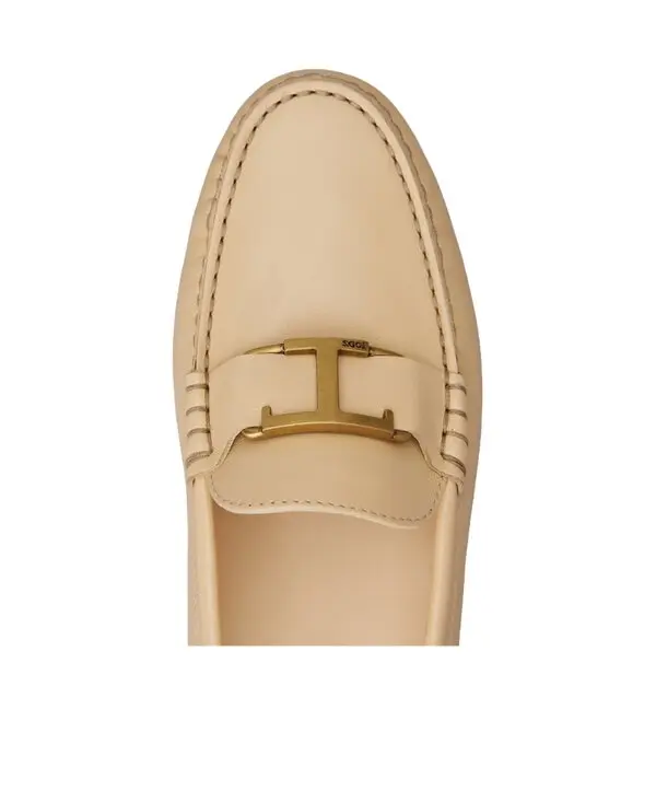 TOD'S Timeless Gommino Driving Flats