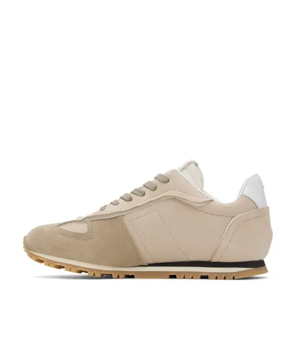 MAISON MARGIELA Low-top Leisure Sneakers