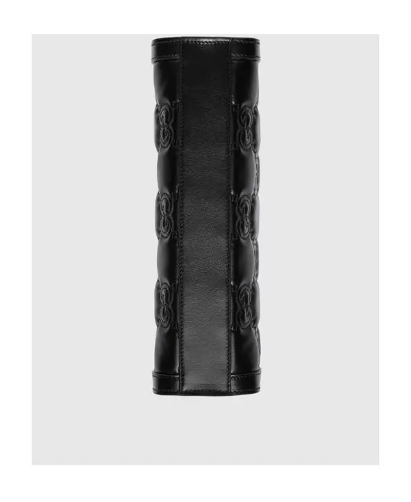 Gucci Gg Matelassé Small Crossbody Bag