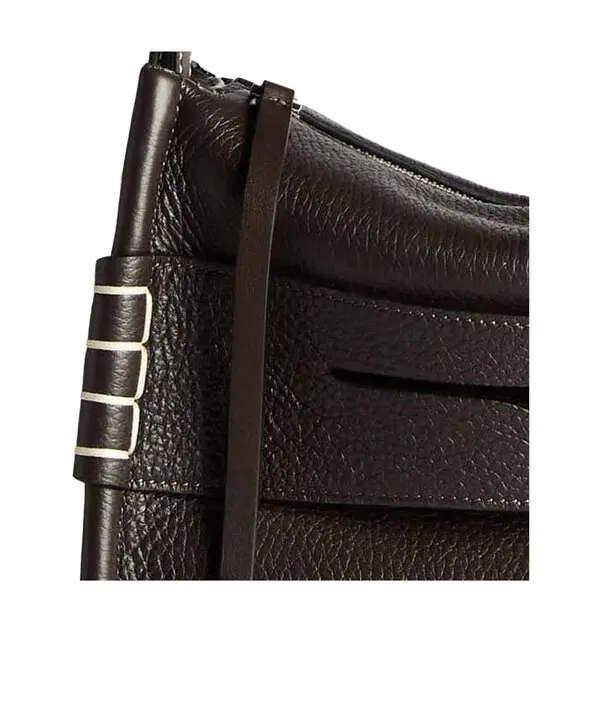 J.W.ANDERSON Jw Anderson Small Messenger Loafer Bag