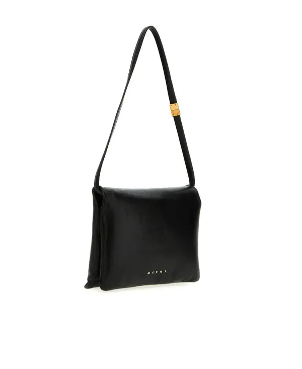 Marni Prisma Foldover Pouch