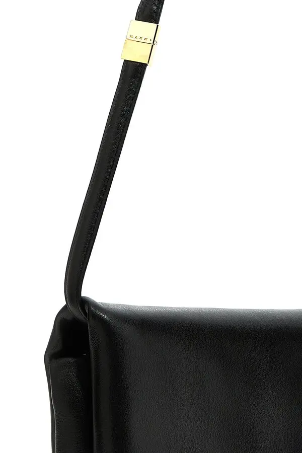Marni Prisma Foldover Pouch